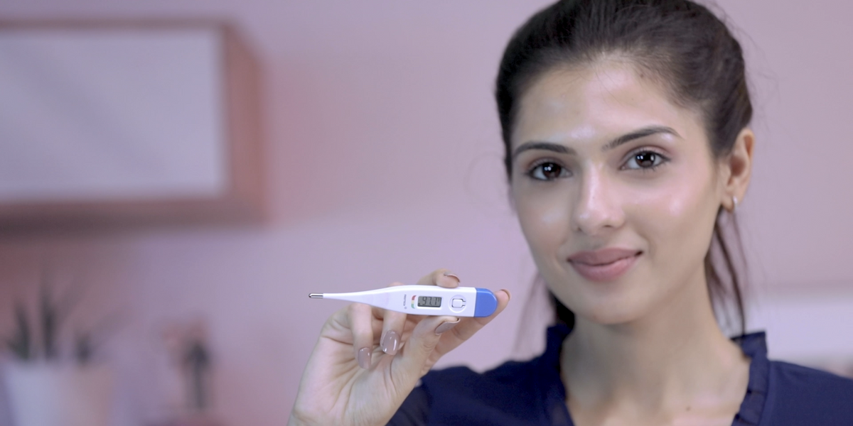 How do I know if my thermometer is accurate? — Medtechlife