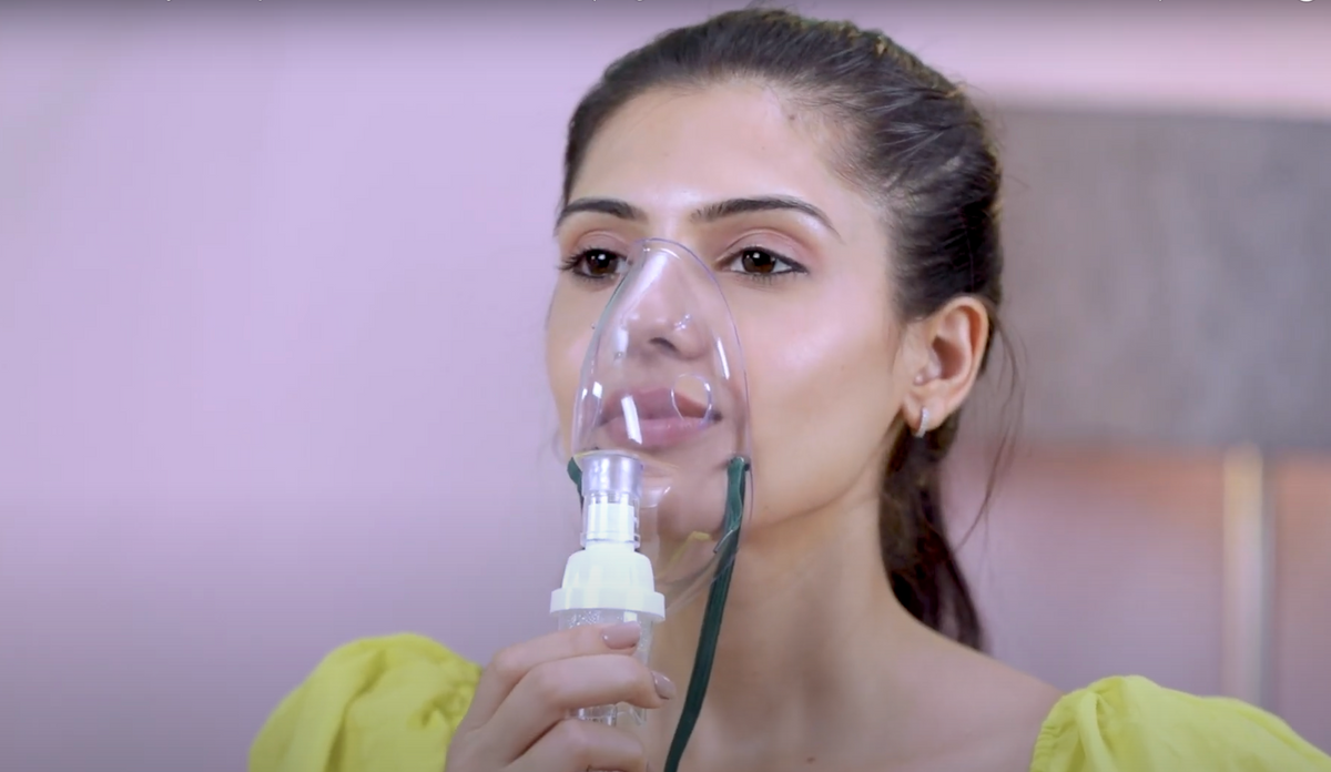 How to know if your nebulizer is working correctly? — Medtechlife