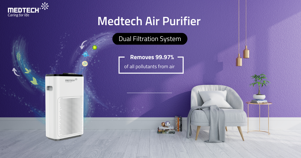 Emerging Trends and the Growing Use of Air Purifiers in Improving Indo ...