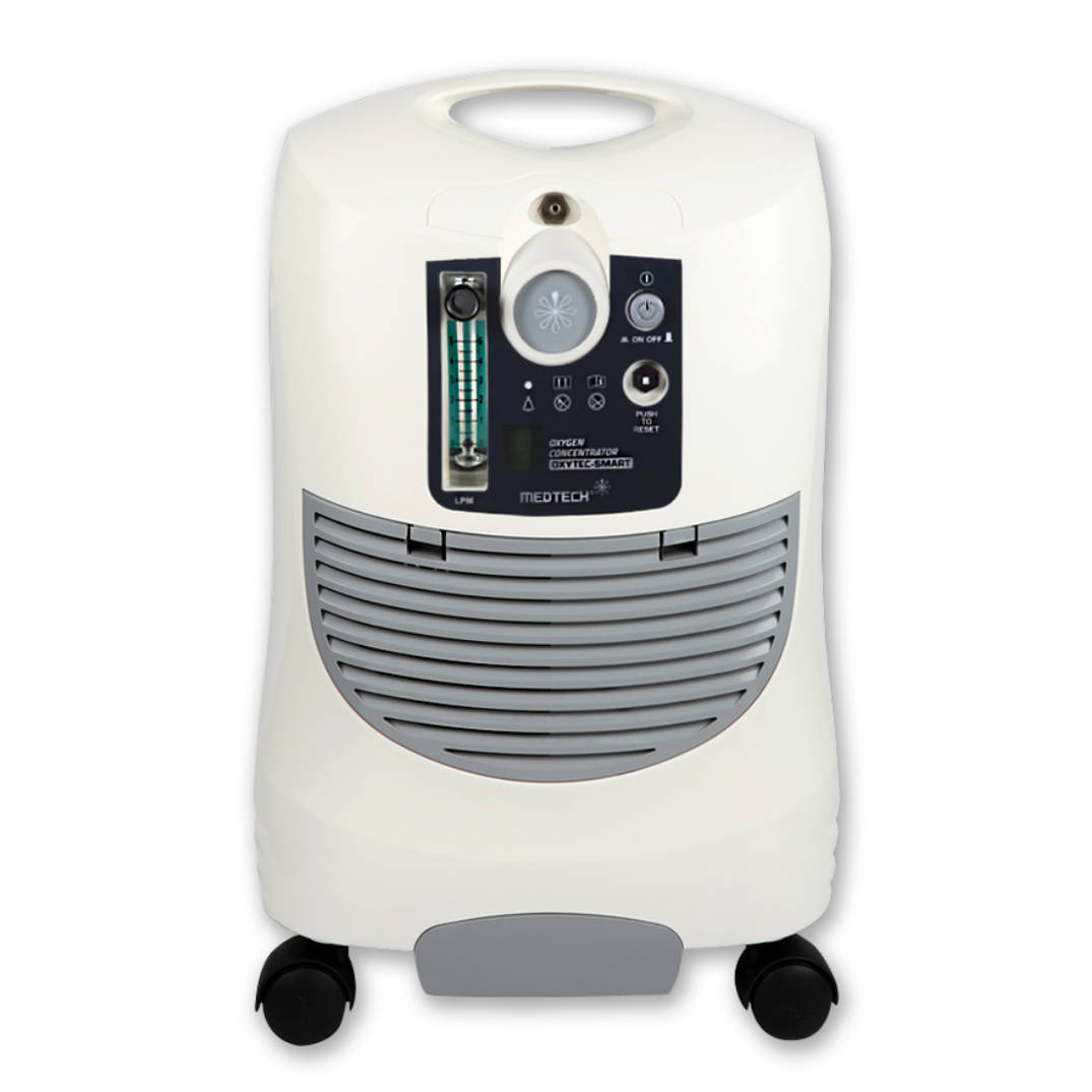 Buy Electric Oxygen Concentrator Machine for Home Use at Best Price in ...
