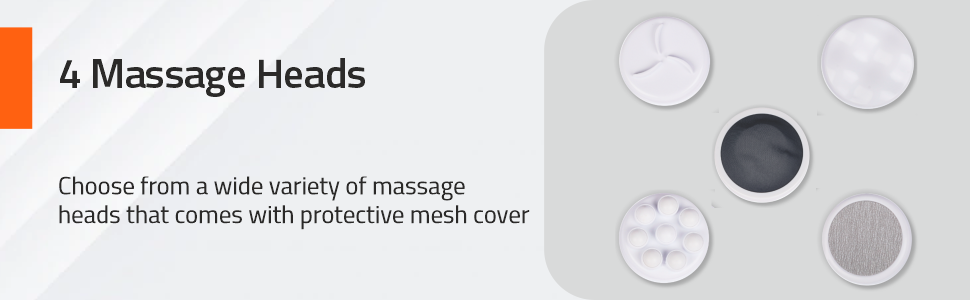 Manipol Handheld Full Body Massager Machine Mpv 1 Medtech Life