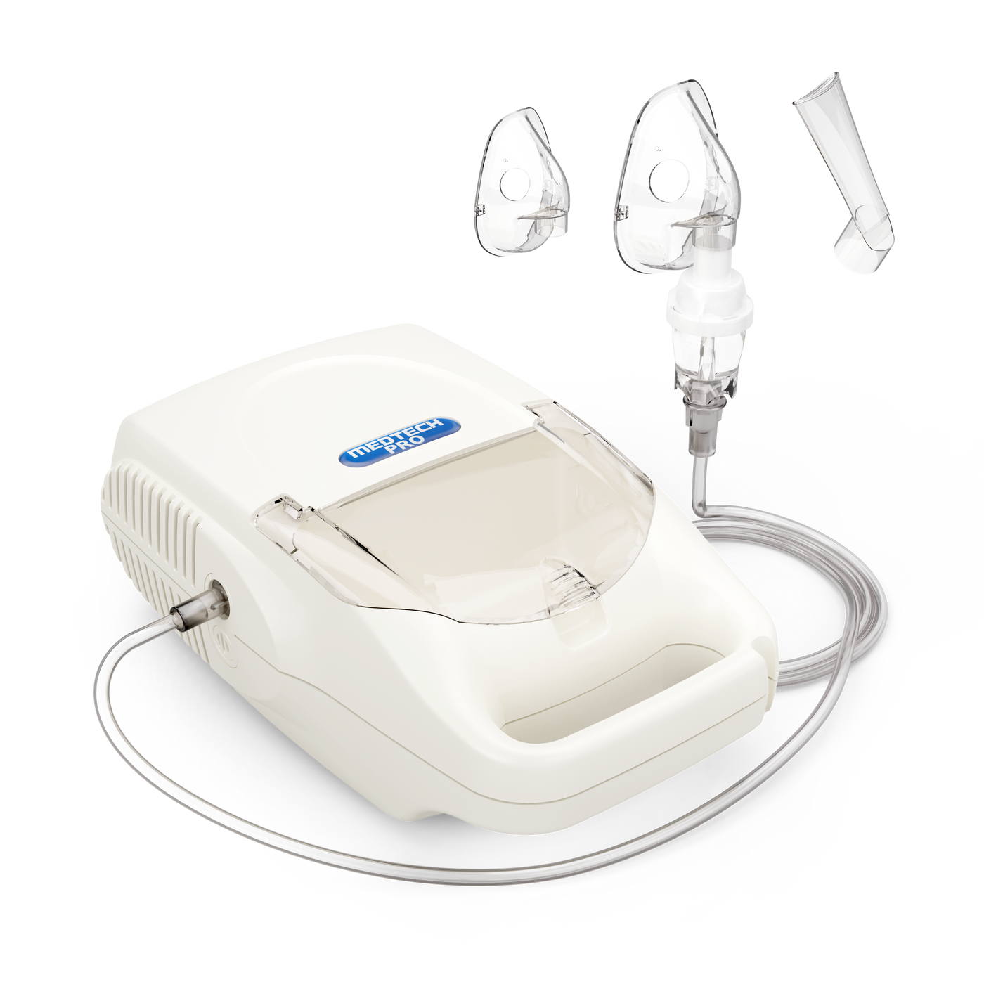 Medtech Compressor Nebulizer Handyneb Pro — Medtechlife