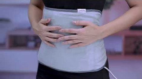 Medtech Electric Orthopaedic Heating Pad HP01 | Medtech Life — Medtechlife